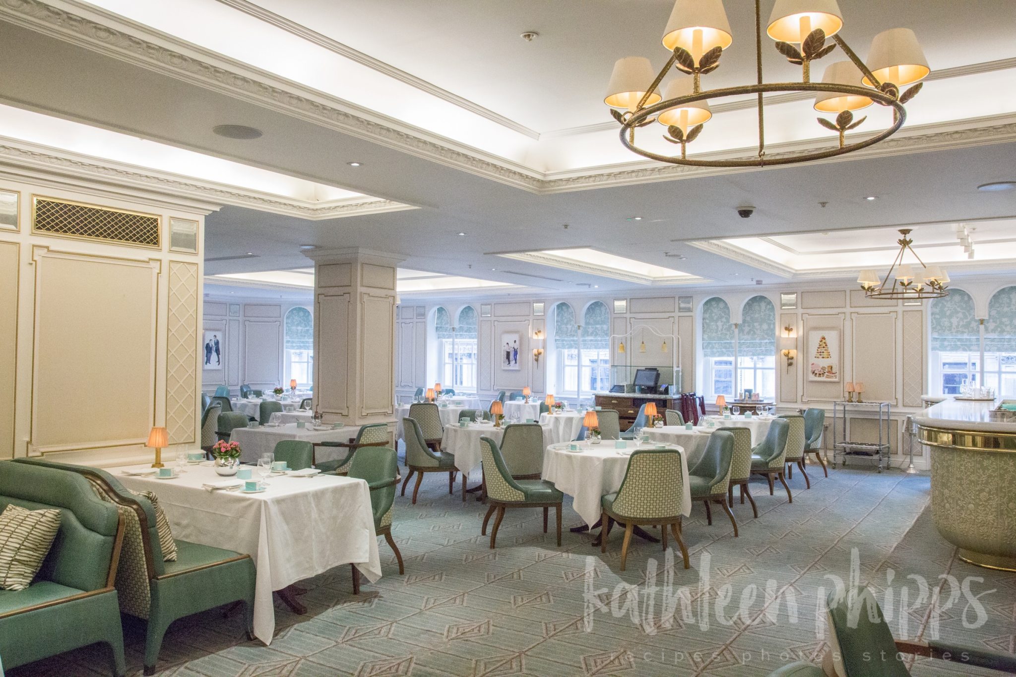 The Perfect Itinerary for an 11 Day Tearoom Tour of the UK - British ...