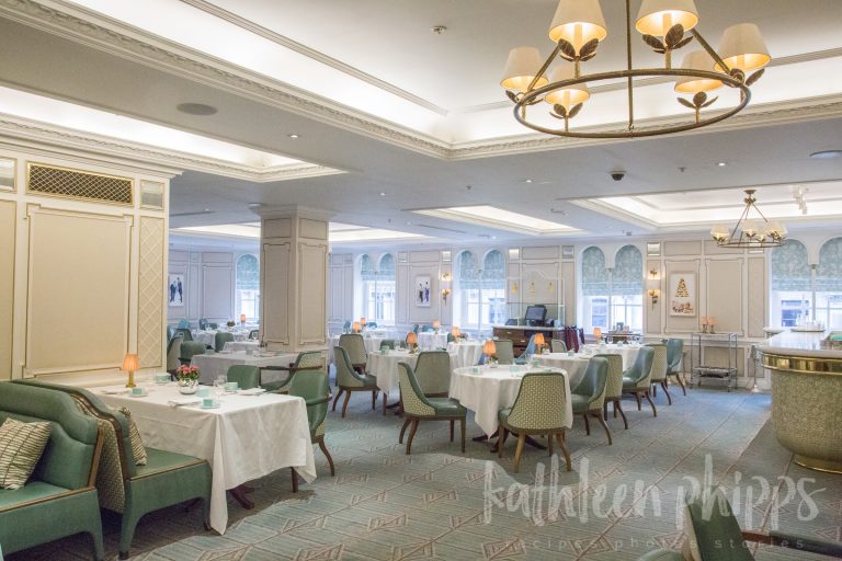 The Perfect Itinerary for an 11 Day Tearoom Tour of the UK - British ...
